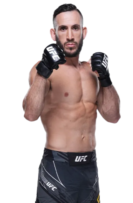 Шэннон Росс / Shannon Ross «The Turkish Delight» боец MMA - статистика ...