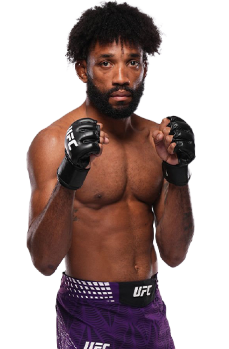 Филип Роу / Philip Rowe «The Fresh Prince» боец MMA - статистика ...