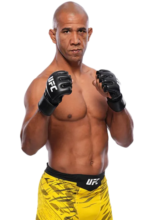 Грегори Родригес / Gregory Rodrigues «Robocop» боец MMA - статистика ...