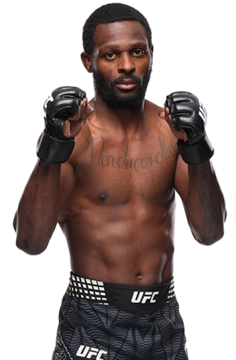 Монтел Джексон / Montel Jackson «Quik» боец MMA - статистика, рейтинг ...