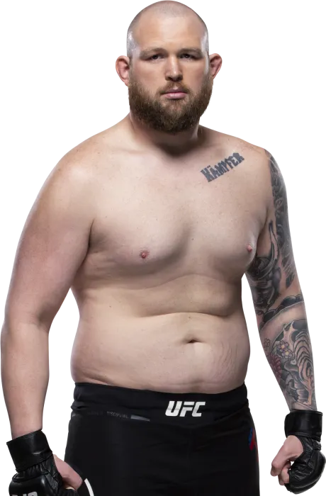 Джефф Хьюз / Jeff Hughes «Lights Out» боец MMA - статистика, рейтинг ...